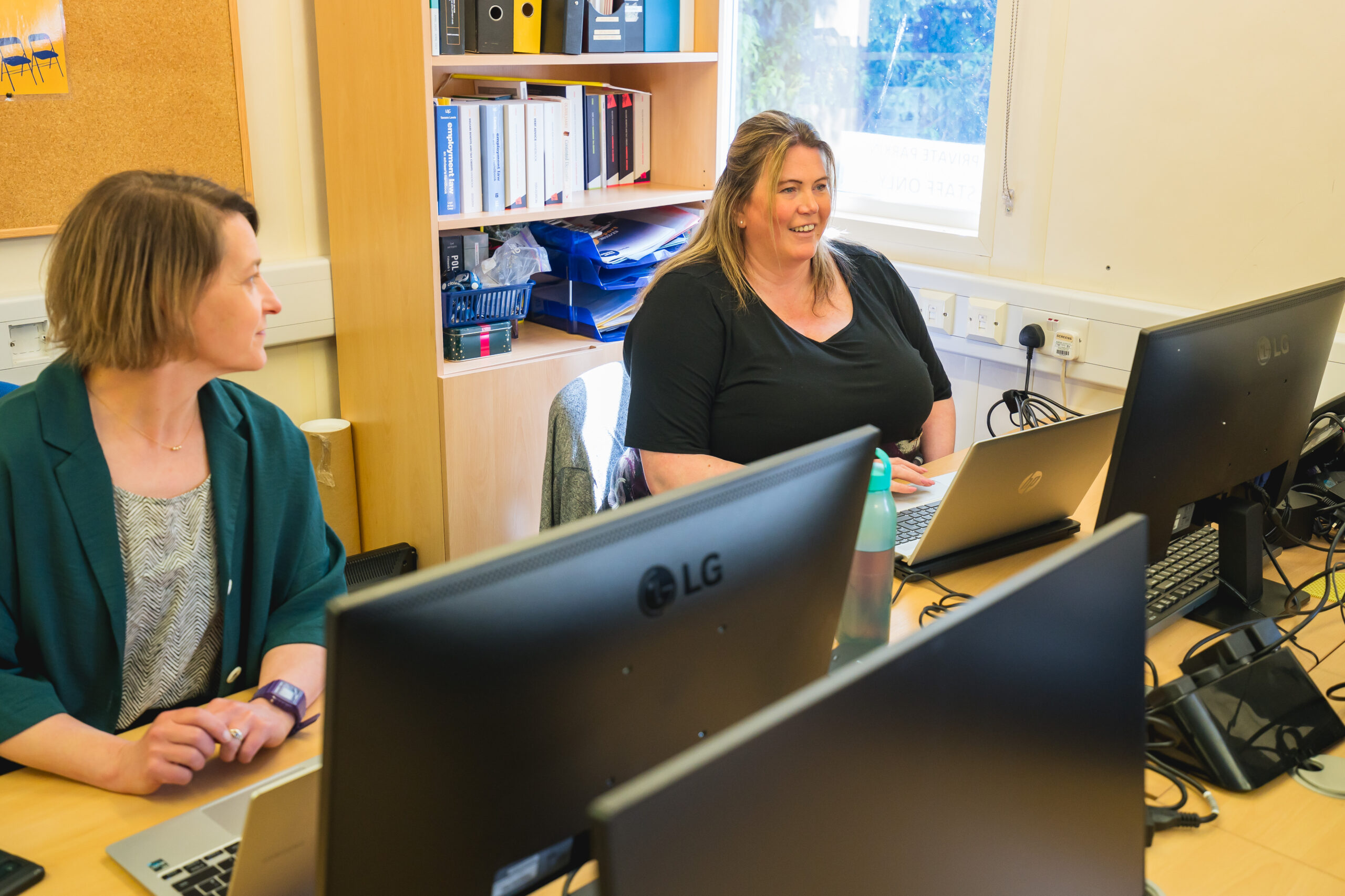 Employee Support - Citizens Advice