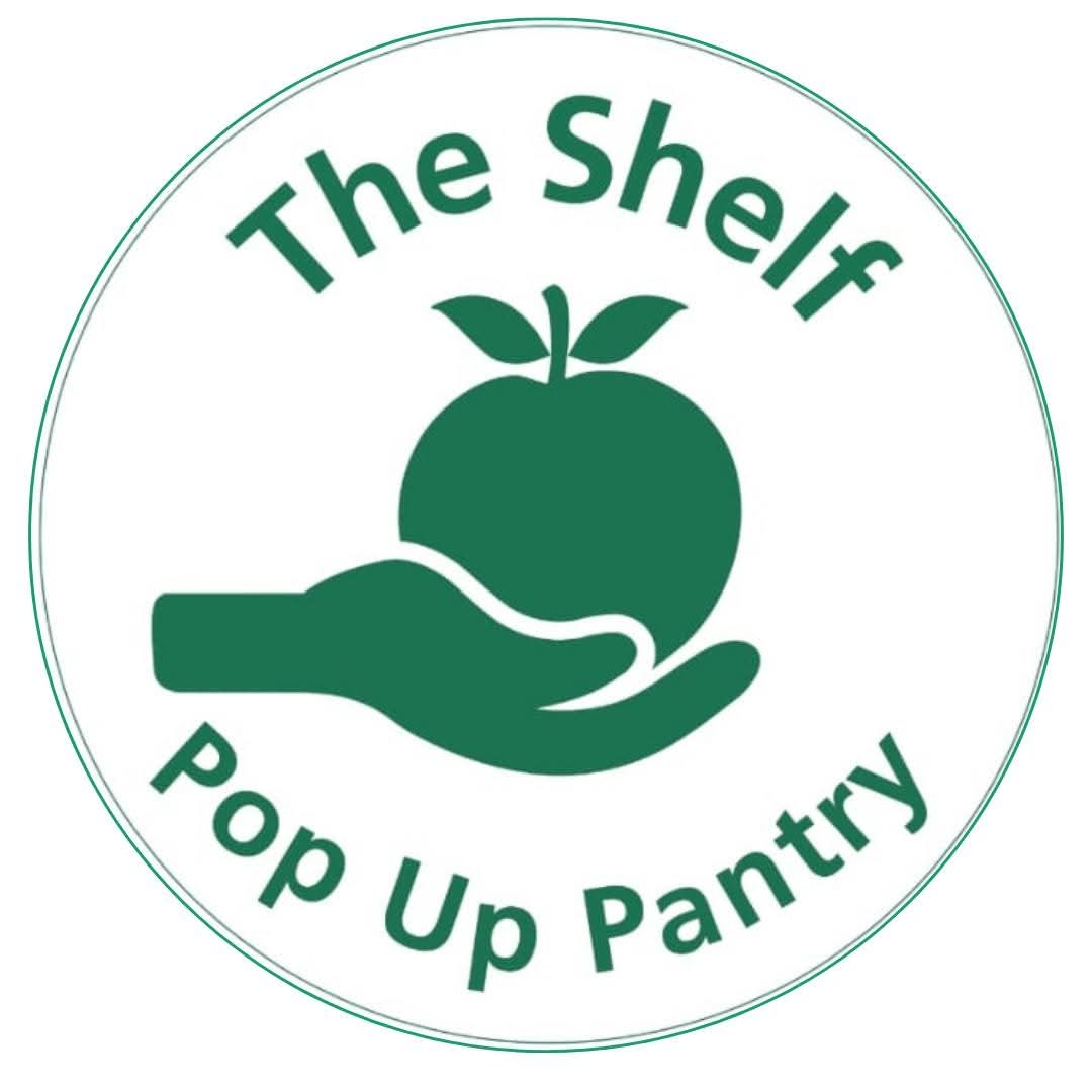 The Shelf Pop-up Pantry - Citizens Advice